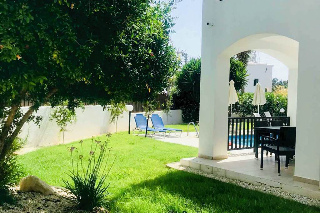 Diamond Villas - Three Bedroom Villa | Jet2Villas | Jet2holidays