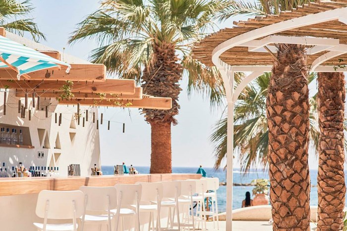 Parklane a Luxury Collection Resort & Spa - Limassol (Paphos Airport ...