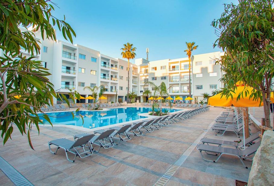 Cyprus Paphos Airport Holidays & Best Deals 2025/2026 | Cyprus Paphos ...