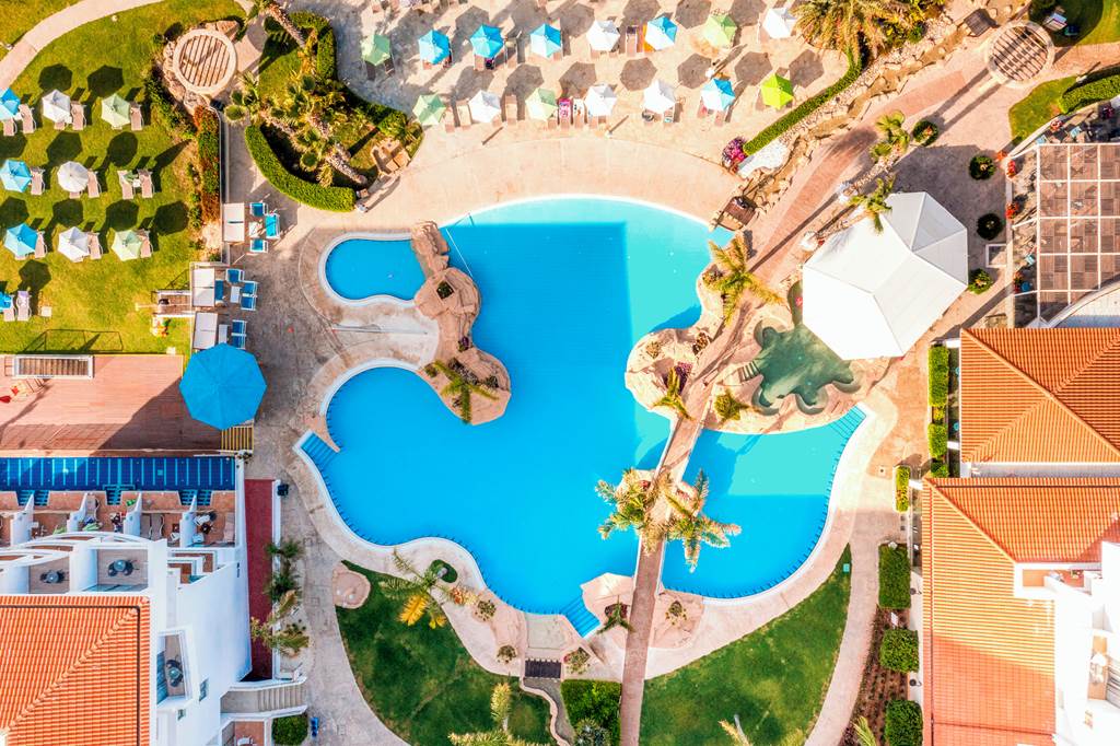 Leonardo Cypria Bay - Paphos Resort hotels | Jet2holidays