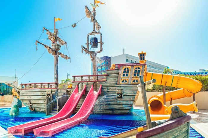 Leonardo Cypria Bay - Paphos Resort hotels | Jet2holidays