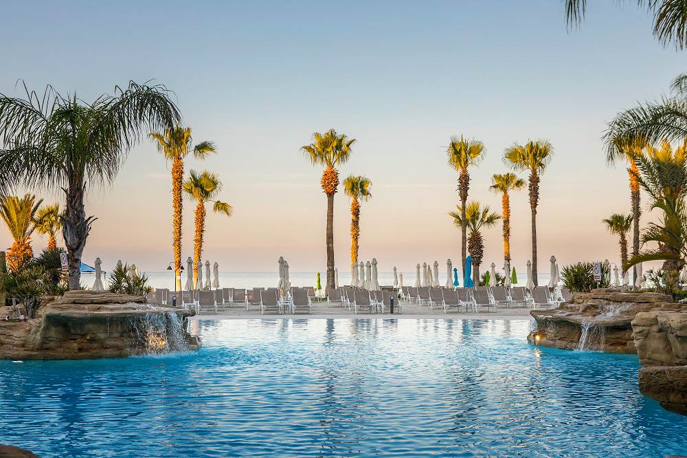 Leonardo Cypria Bay - Paphos Resort hotels | Jet2holidays