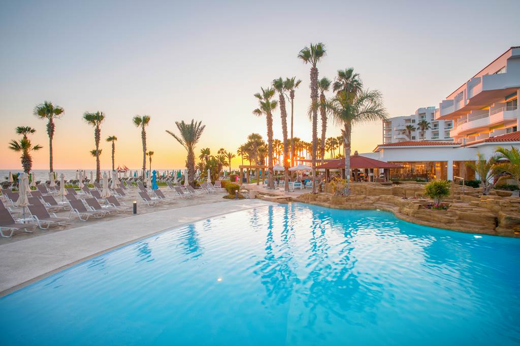 Leonardo Cypria Bay - Paphos Resort hotels | Jet2holidays