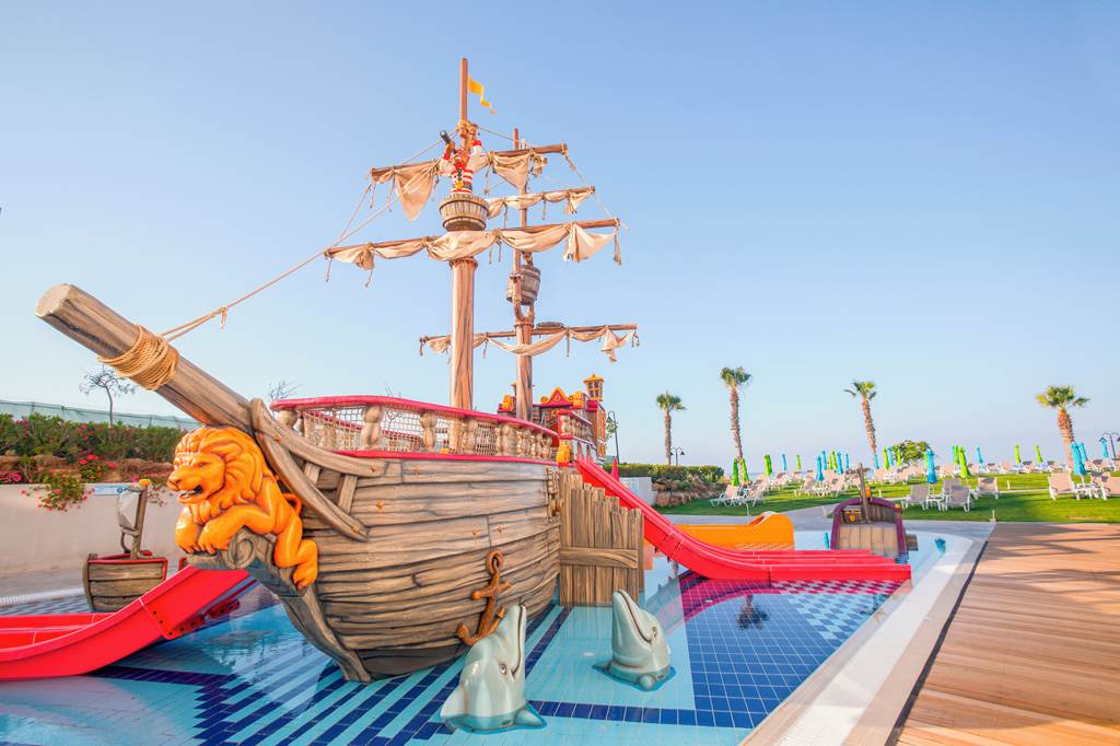 Leonardo Cypria Bay - Paphos Resort hotels | Jet2holidays