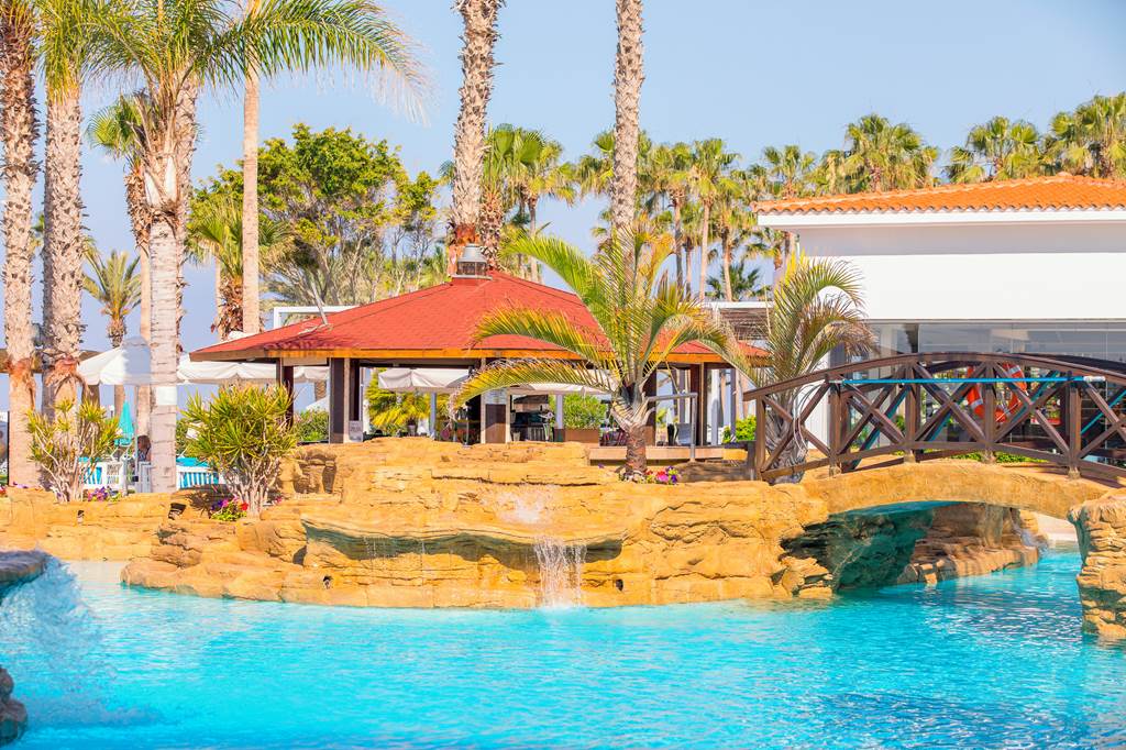 Leonardo Cypria Bay - Paphos Resort hotels | Jet2holidays
