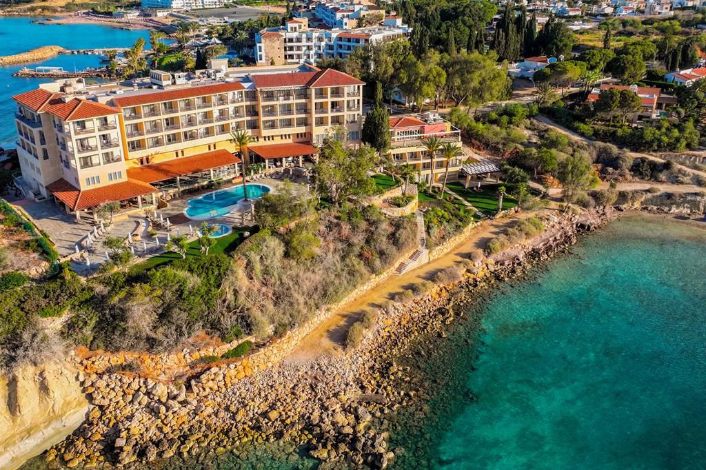 Thalassa Boutique Hotel & Spa - Coral Bay hotels | Jet2holidays