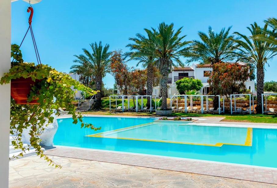 Latchi Harbour (Cyprus Paphos Airport) | Jet2holidays