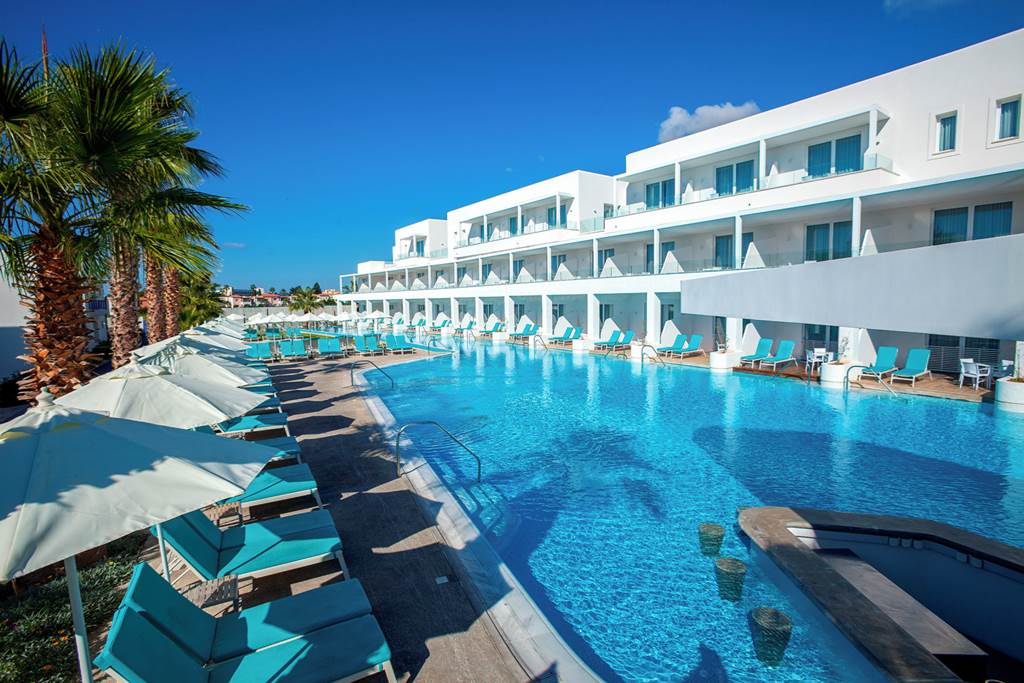 Aliathon Aegean - Paphos Resort hotels | Jet2holidays