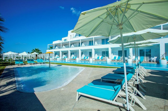 Aliathon Aegean - Paphos Resort hotels | Jet2holidays