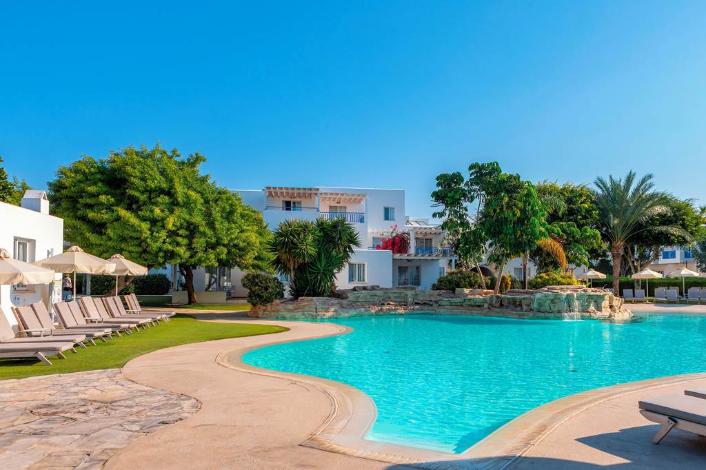 Aliathon Aegean - Paphos Resort hotels | Jet2holidays