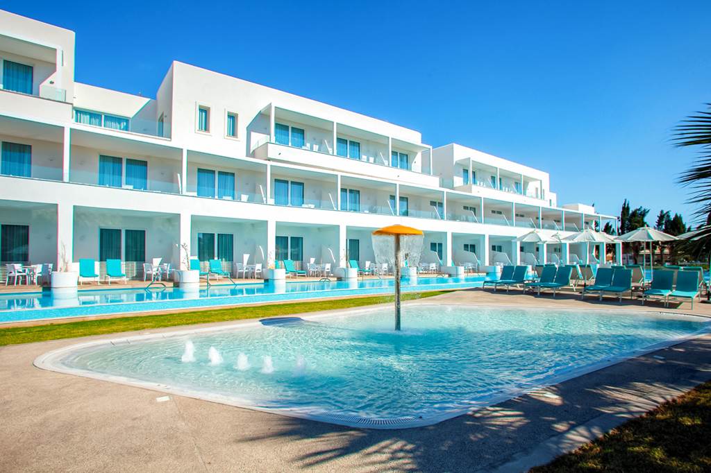 Aliathon Aegean - Paphos Resort hotels | Jet2holidays