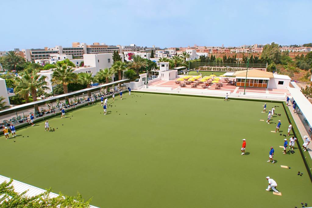 Aliathon Aegean - Paphos Resort hotels | Jet2holidays