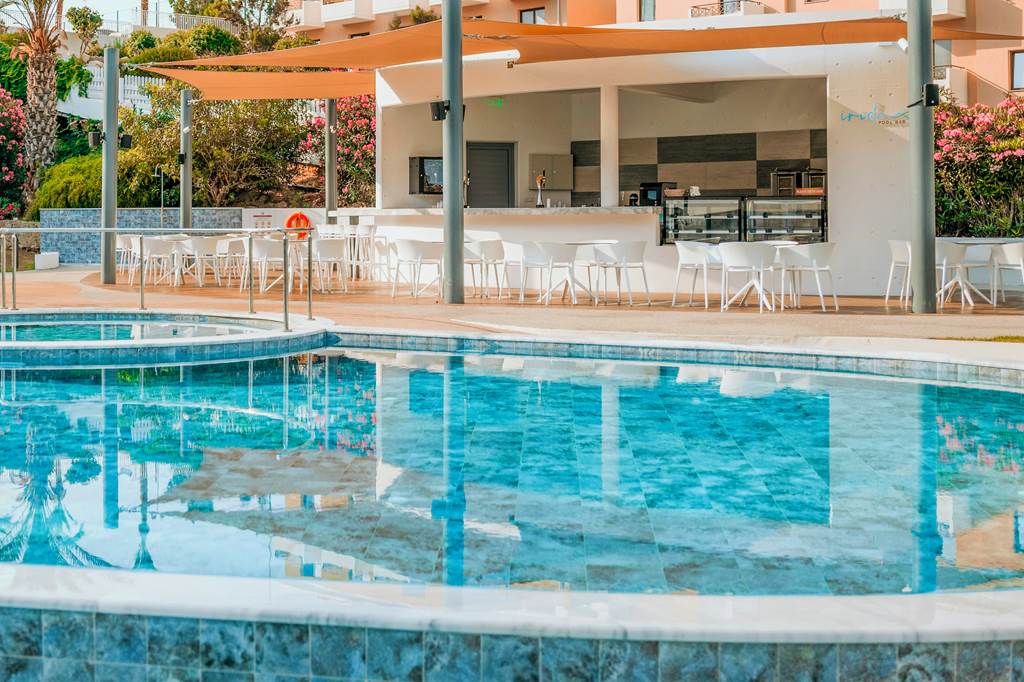 St George Beach Hotel & Spa Resort - Paphos Resort hotels | Jet2holidays