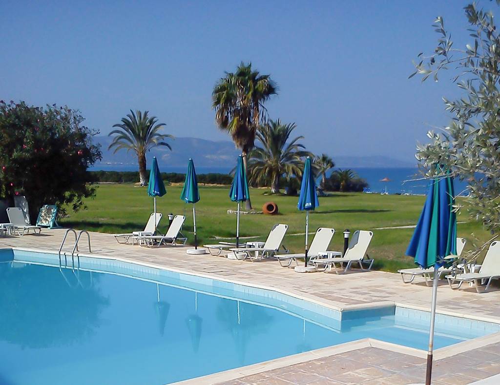 Natura Beach Hotel - Two Bedroom Villa | Jet2Villas | Jet2holidays