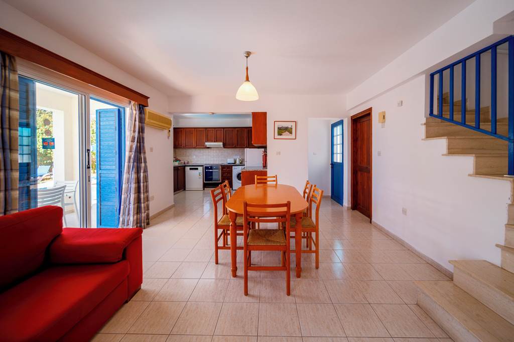 Villa Thalia | Jet2Villas | Jet2holidays