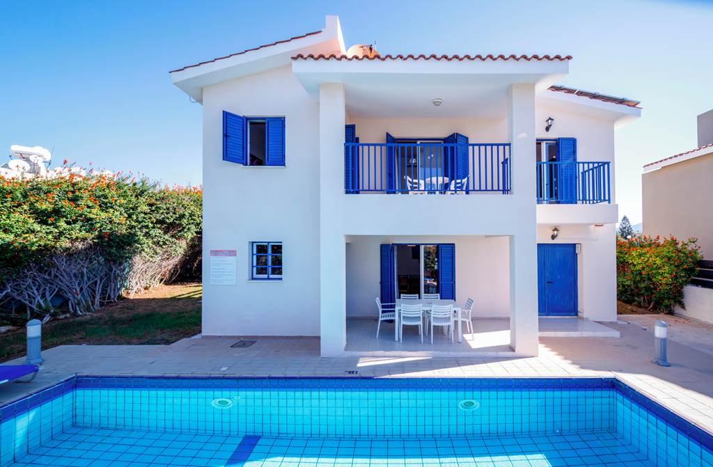 Villa Thalia | Jet2Villas | Jet2holidays