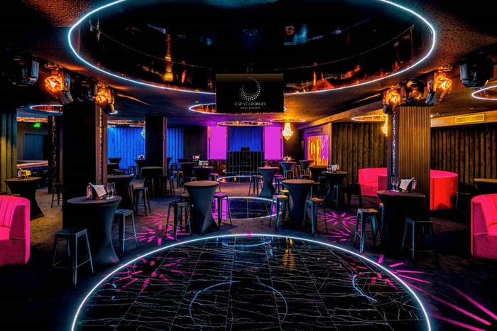 Cap St Georges Hotel & Resort - Peyia hotels | Jet2holidays