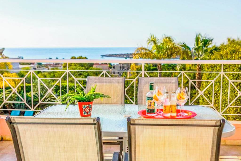 SV Villa Coral Bay Sunset | Jet2Villas | Jet2holidays