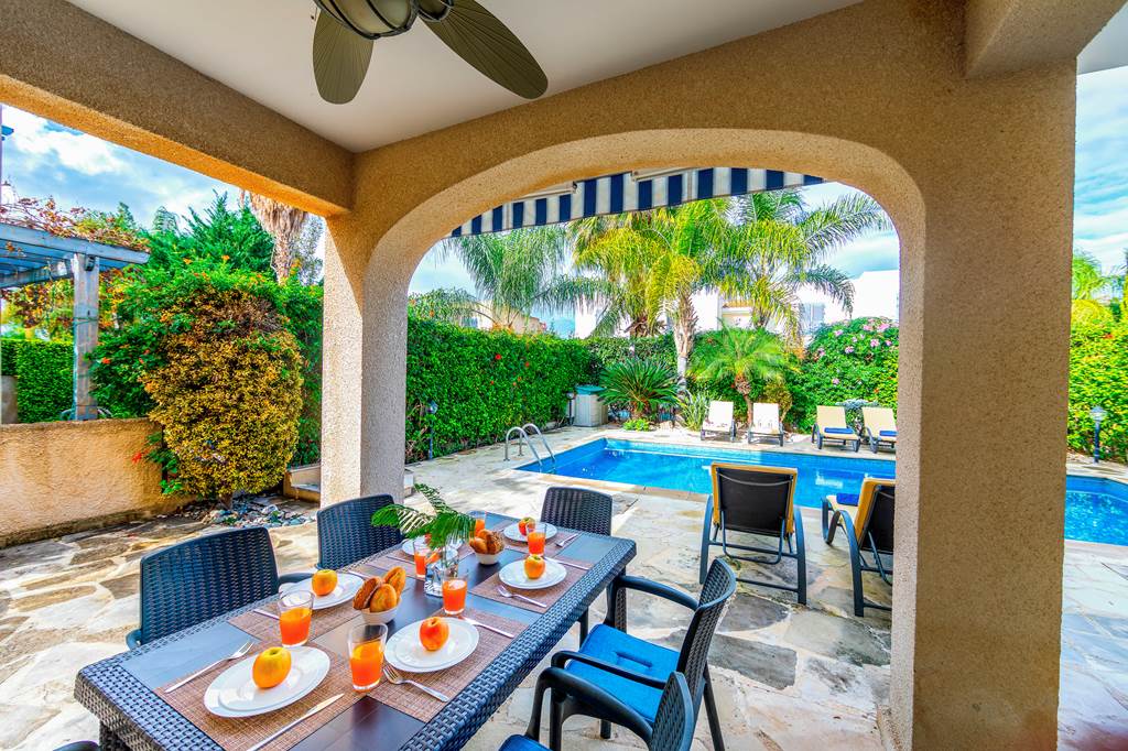 Villa Lilly Rose | Jet2Villas | Jet2holidays