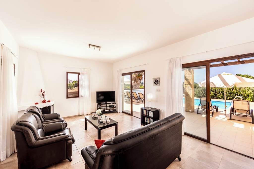 Villa Michael Coral | Jet2Villas | Jet2holidays