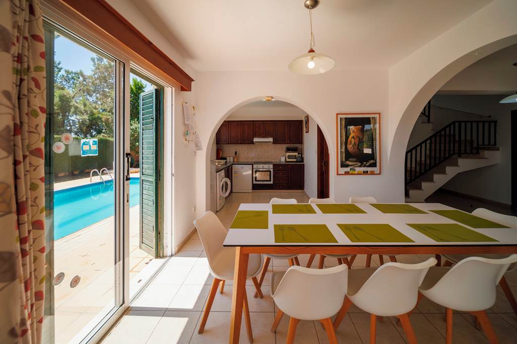 Villa Cleo | Jet2Villas | Jet2holidays