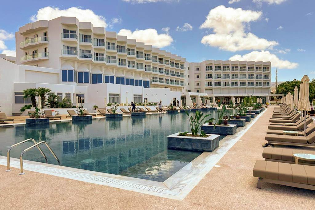 Cali Resort & Spa by Louis Hotels - Coral Bay hotels | Jet2holidays