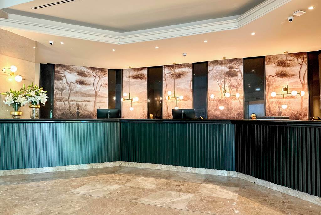 Cali Resort & Spa by Louis Hotels - Coral Bay hotels | Jet2holidays