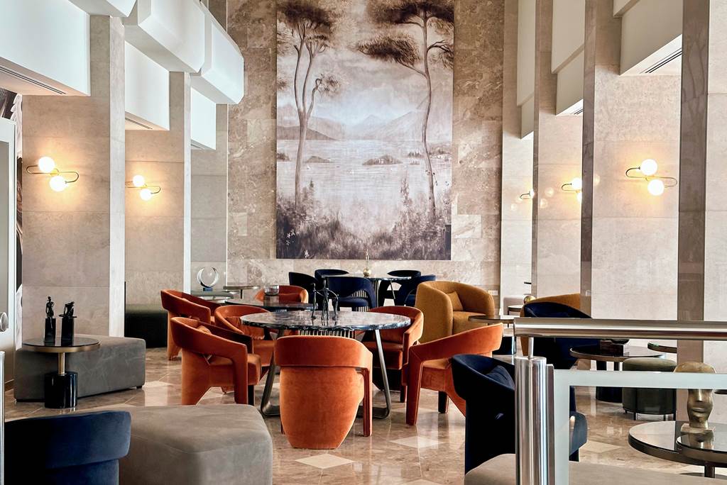 Cali Resort & Spa by Louis Hotels - Coral Bay hotels | Jet2holidays