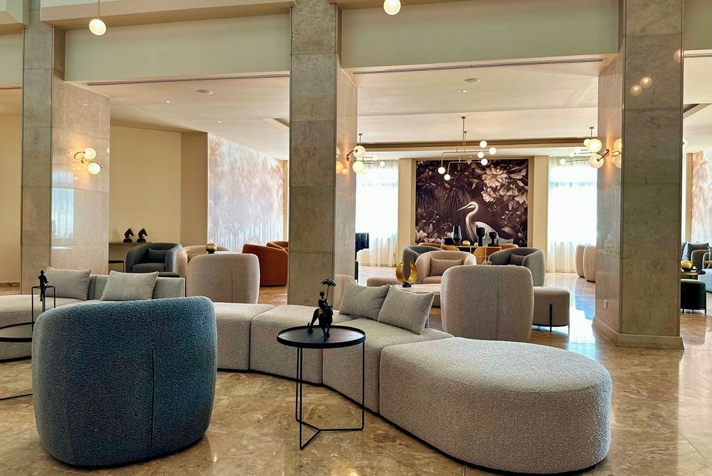 Cali Resort & Spa by Louis Hotels - Coral Bay hotels | Jet2holidays