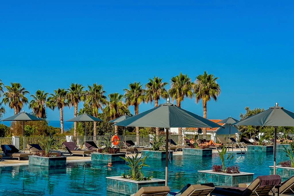 Cali Resort & Spa by Louis Hotels - Coral Bay hotels | Jet2holidays