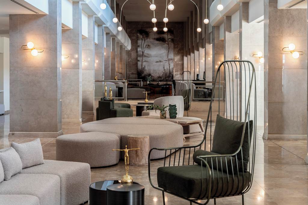 Cali Resort & Spa by Louis Hotels - Coral Bay hotels | Jet2holidays