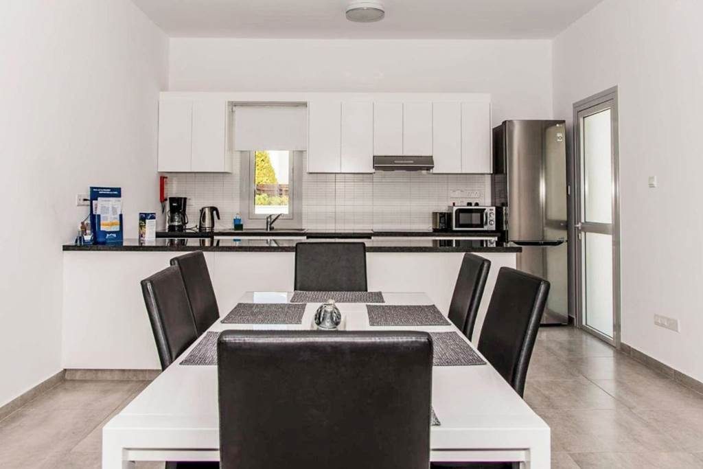 Villa Michaela Vine Cyprus | Jet2Villas | Jet2holidays