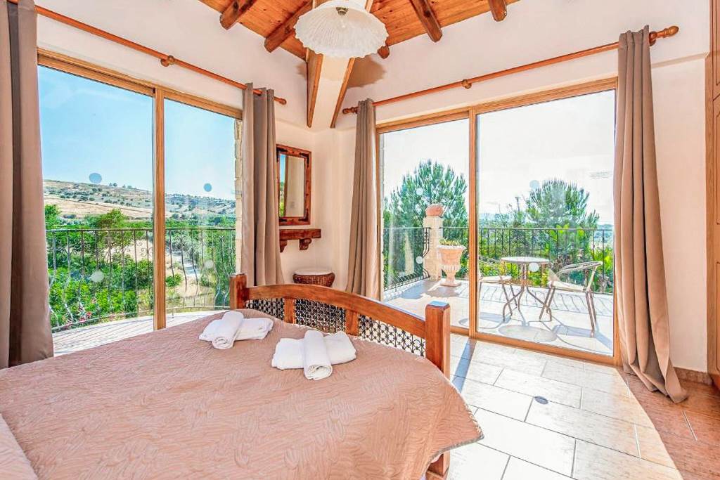 Villa Sweet Memories Cyprus | Jet2Villas | Jet2holidays