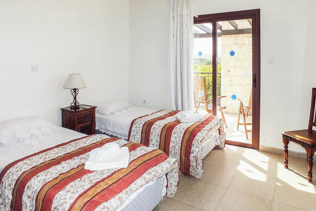 Villa Ay Kyriaki Paphos | Jet2Villas | Jet2holidays