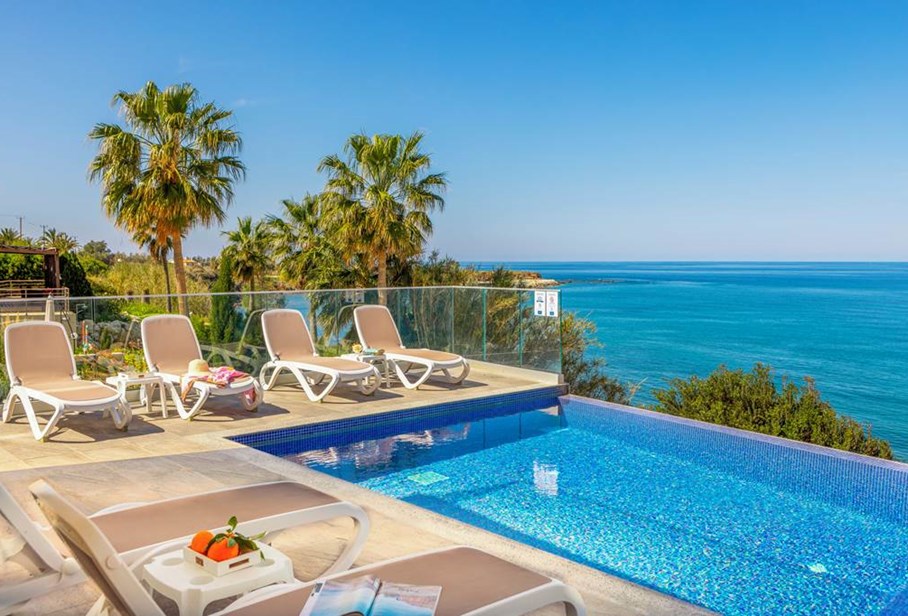 Pomos Holidays & Best Deals 2025/2026 | Pomos Hotels | Jet2holidays