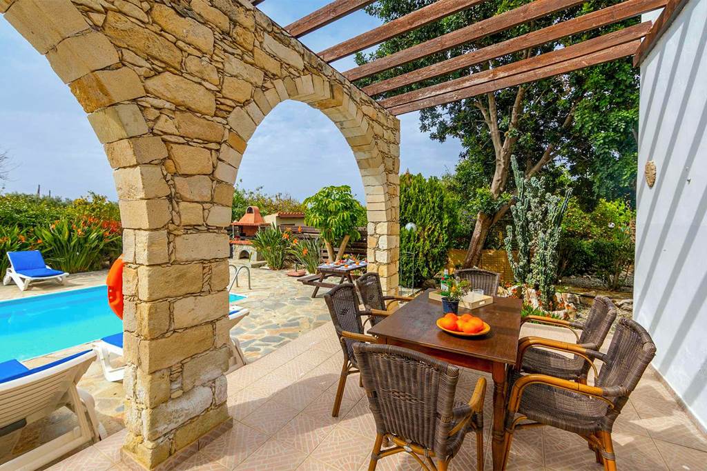 Villa Irene Polis | Jet2Villas | Jet2holidays