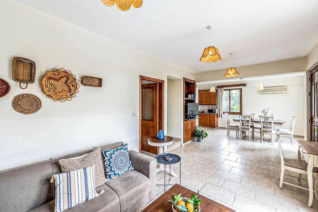 Villa Irene Polis | Jet2Villas | Jet2holidays