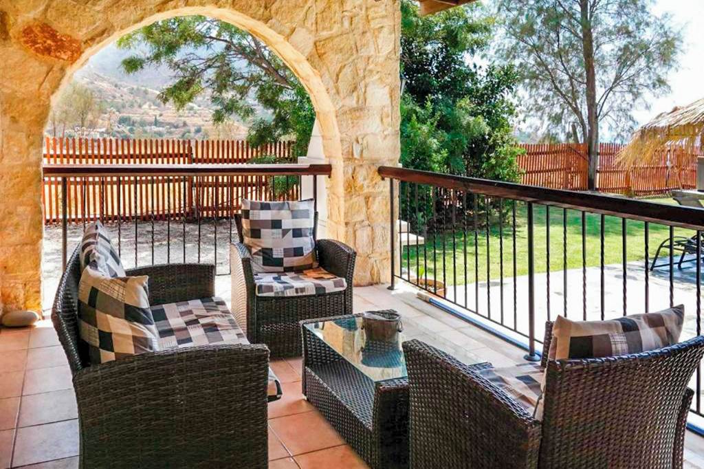 Villa Lianti | Jet2Villas | Jet2holidays