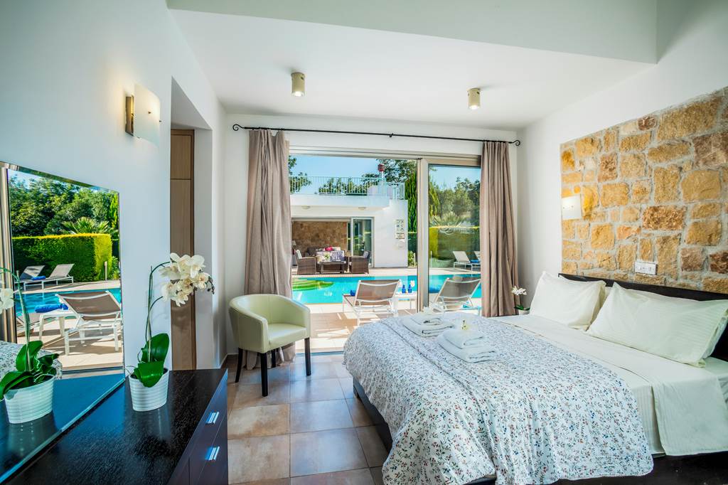 Villa Stephanos Paphos | Jet2Villas | Jet2holidays