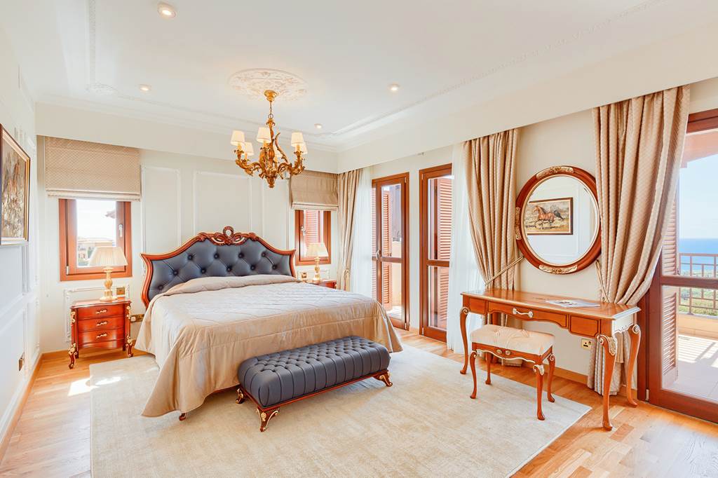 Aphrodite Hills - Mythos Collection Four Bedroom Villa with Private Pool GV02 | Jet2Villas ...