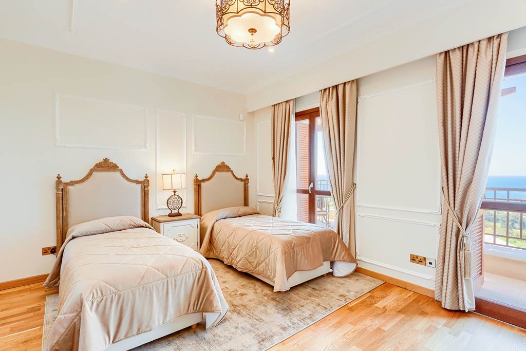 Aphrodite Hills - Mythos Collection Four Bedroom Villa with Private Pool GV02 | Jet2Villas ...