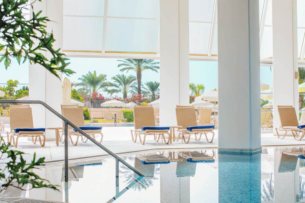 Imperial Island Resort by Louis Hotels - Paphos Resort hotels ...