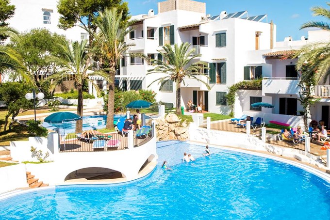 Gavimar Cala Gran Costa Del Sur - Cala DOr Hotels | Jet2holidays