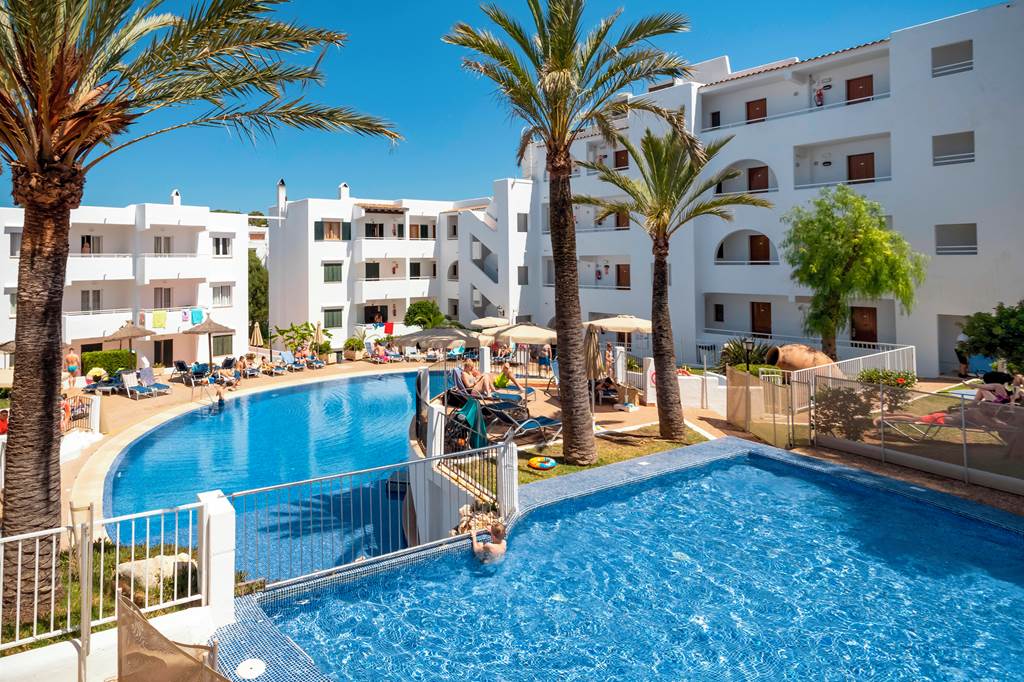 Gavimar Cala Gran Costa Del Sur - Cala D'Or hotels | Jet2holidays