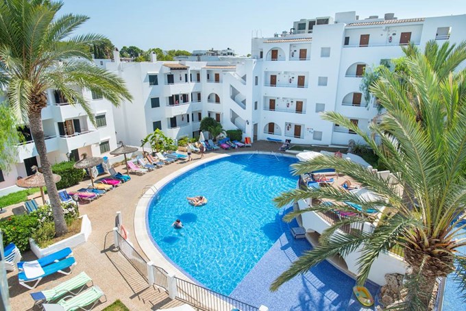 Gavimar Cala Gran Costa Del Sur - Cala DOr Hotels | Jet2holidays
