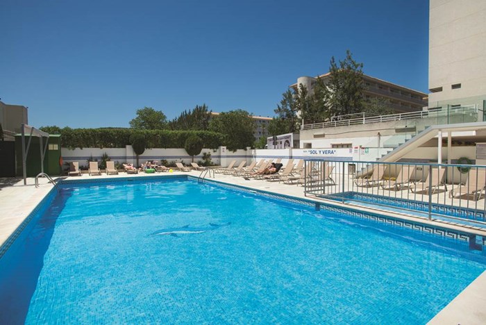 Apartments Sol Y Vera - Magalluf hotels | Jet2holidays