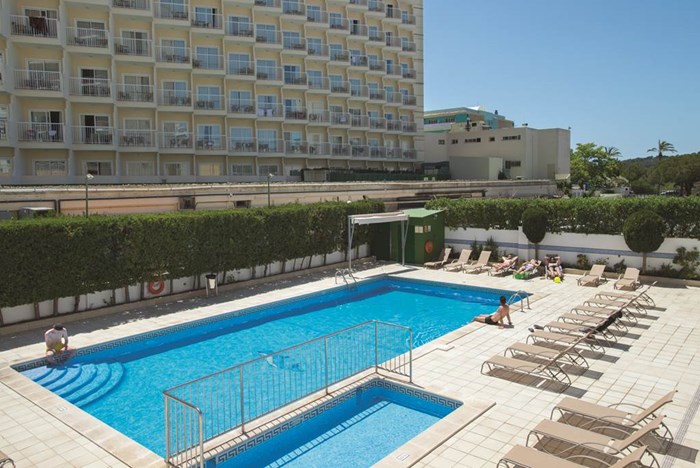 Apartments Sol Y Vera - Magalluf hotels | Jet2holidays