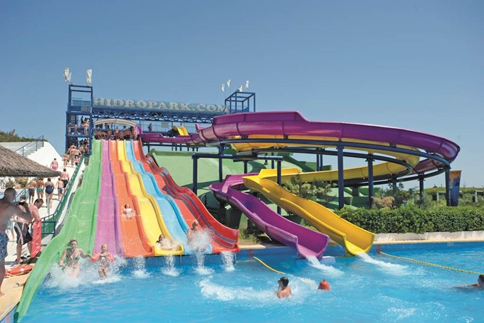 Club Mac Alcudia Resort & Waterpark - Alcudia Hotels | Jet2holidays