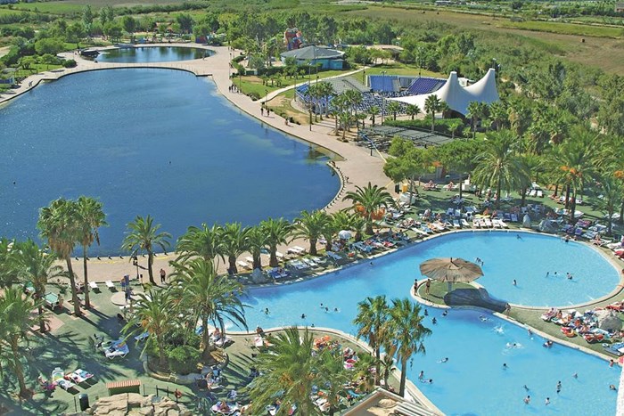 Club Mac Alcudia Resort & Waterpark - Alcudia hotels | Jet2holidays