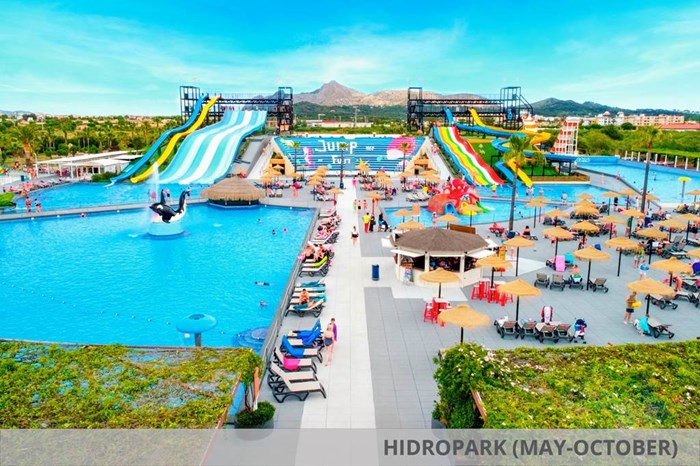 Club Mac Alcudia Resort & Waterpark - Alcudia hotels | Jet2holidays